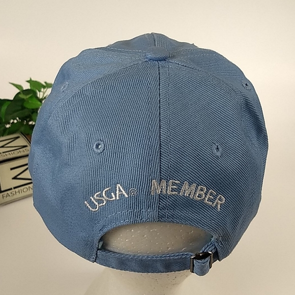 usga | Accessories | Us Open 29 Pebble Beach Usga Golf Hat | Poshmark